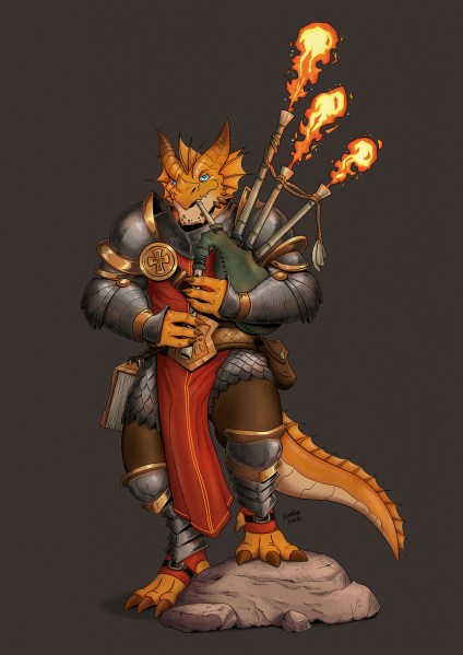Images of Musical Instruments Available in Dungeons & Dragons (5th ...