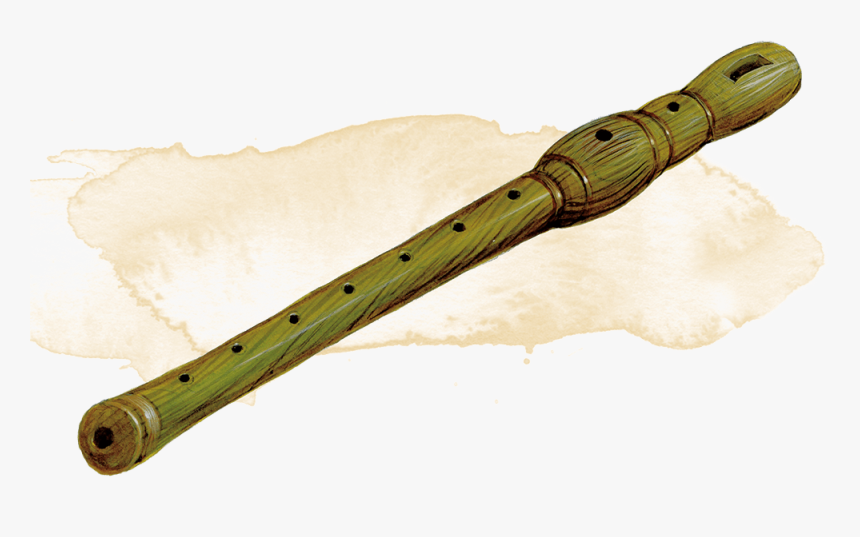 Images of Musical Instruments Available in Dungeons & Dragons (5th ...