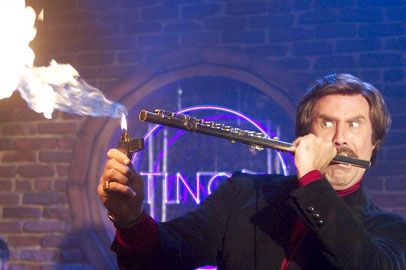 Images of Musical Instruments Available in Dungeons & Dragons (5th ...