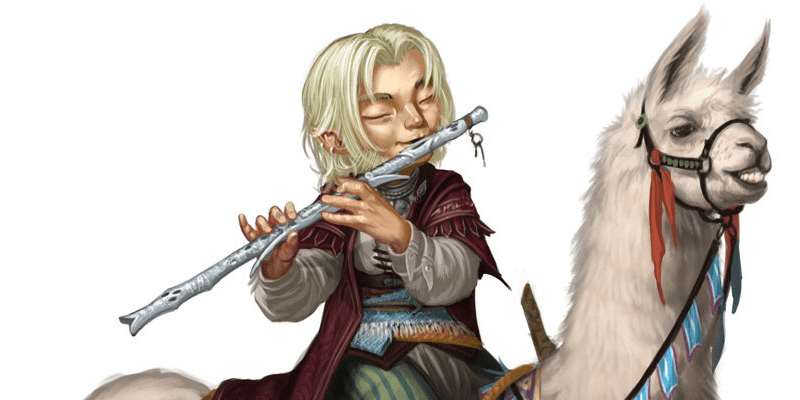 Images of Musical Instruments Available in Dungeons & Dragons (5th ...